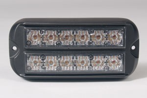 A Great Addition To The Popular GHOST Light Series By Soundoff Signal ...