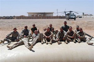 Arizona SWAT Team's Shooting of Marine Causes Outrage – Law Officer