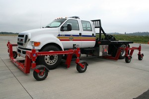 CFSI Honor Awarded to DPSST for Fire Driver Training Program – Law Officer