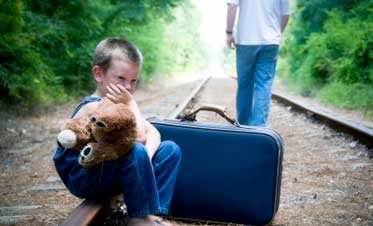 Children Victimized by Safe Haven Law – Law Officer