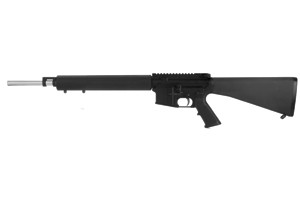 Colt Adds Two New Models to List of California Compliant Rifles – Law ...