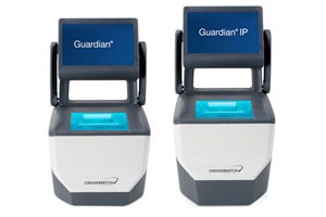 Cross Match Launches Next Generation Guardian Scanners - Law Officer