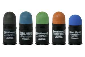 Defense Technology Brand Releases New Direct Impact and eXact iMpact ...