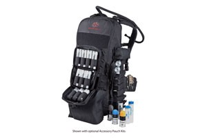 Defense Technology's New Launcher Carry System – Law Officer