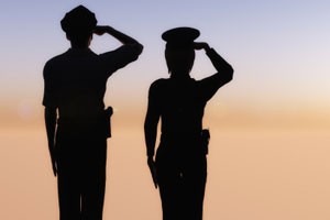 Effective Leadership For Law Enforcement - Law Officer
