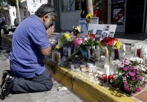 Experts: Mass Murderers Are Hard to Predict - Law Officer