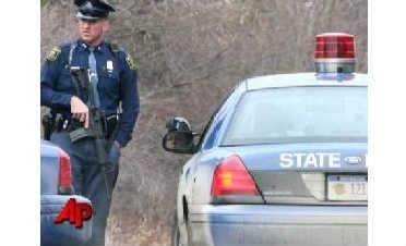 FBI Raids Michigan Militia Group – Law Officer