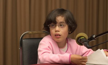 Finding Words Forensic Interviewing