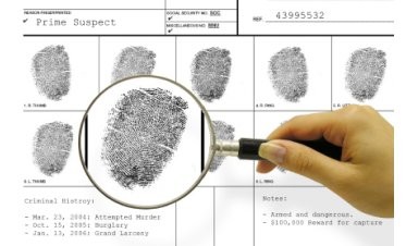 Fingerprint Errors Lead to Review – Law Officer