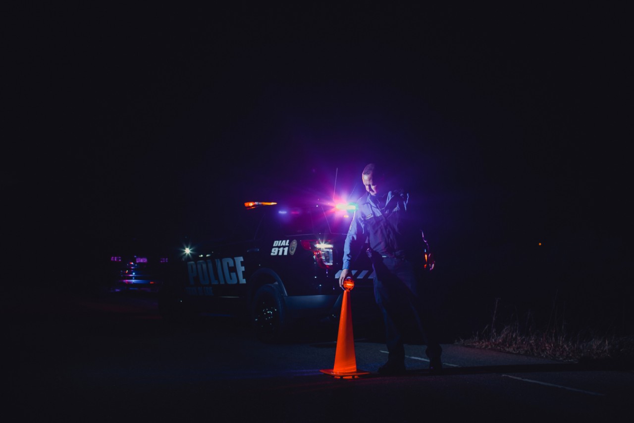 FlareAlert Introduces Emergency LED Beacons Kits - Law Officer