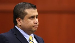 George Zimmerman Shooter Guilty On All Counts - Law Officer