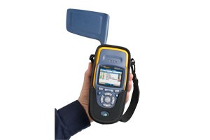 Fluke Networks' AirCheck Wi-Fi Tester Combats Internet Crimes - Law Officer
