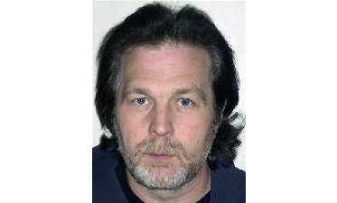 Insane Killer Caught in Goldendale, Washington - Law Officer
