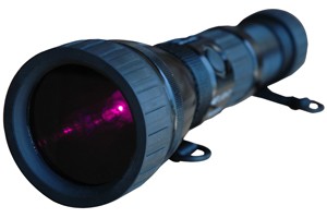 Larson Electronics’ Magnalight Releases Explosion Proof Ultraviolet HID ...