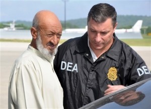 Latest DEA Arrest Highlights Drug Trade, Terrorism Connection - Law Officer
