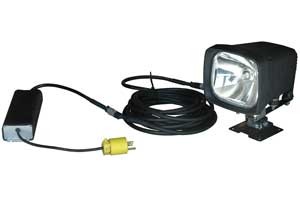 Magnalight.com Releases Ultra Versatile HID Spotlight – Law Officer