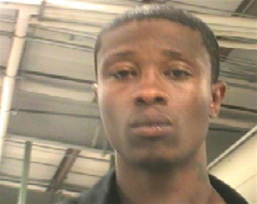 Man Pleads Not Guilty To Killing New Orleans Officer Law Officer 6526