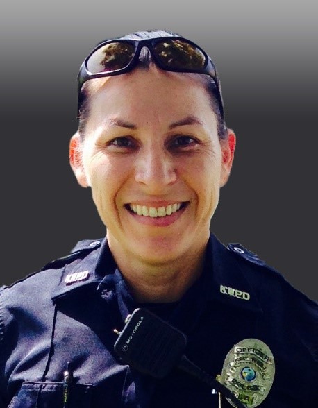 NTOA Announces Cynthia Williams as New Defensive Tactics Section Chair ...