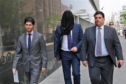 NYPD Undercover Detective Guilty of Lesser Charges in Biker Melee - Law ...