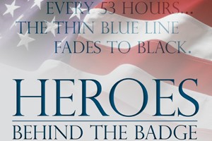 National Law Enforcement Officers Memorial Fund and Modern City ...