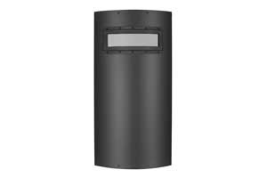 PROTECH Launches New Body Bunker Breacher Shield – Law Officer