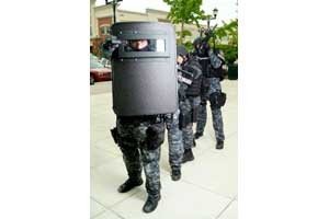 Patriot3 introduces the NEWEST addition to its ballistic products, the ...