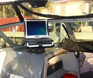 Police Department for Exclusive Island in South Florida Enhances ...