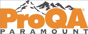 ProQA Paramount marks a significant point in the advance of PDC ...