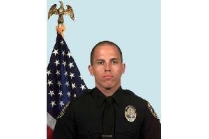 Riverside Officer Shot and Killed During Foot Chase – Law Officer