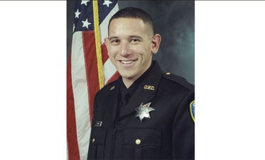 Sgt. Dan Sakai 'loved being a police officer' - Law Officer