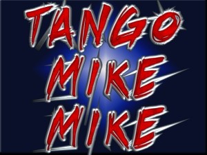 Tango Mike Mike – Law Officer