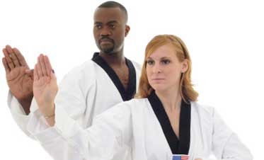 The Art of Not Getting Hit – Law Officer