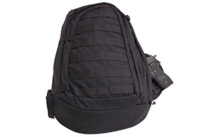 The TacProGear Covert Go-Bag – Law Officer