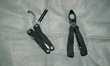 Tools for the Shooter – Law Officer