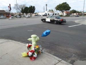 Troubling Details Emerge in Shooting of Santa Maria Officer - Law Officer
