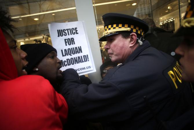Chicago Police Union: 'We Have An Orlando Every Month' - Law Officer
