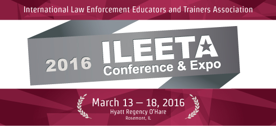 Welcome Back: ILEETA 2016 – Law Officer
