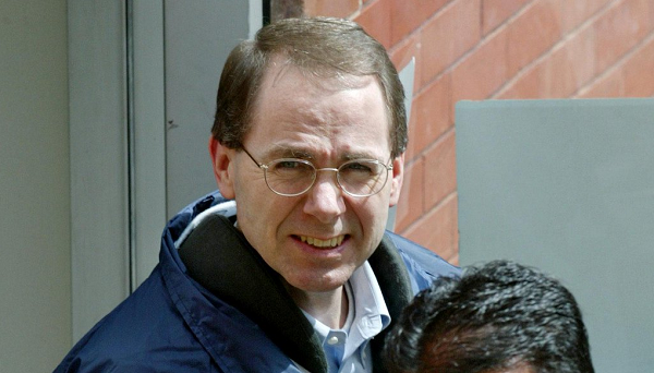 Judge Orders Terry Nichols' Guns Destroyed - Law Officer