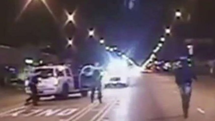 Grand Jury To Investigate Possible Chicago Police Cover Up Law Officer