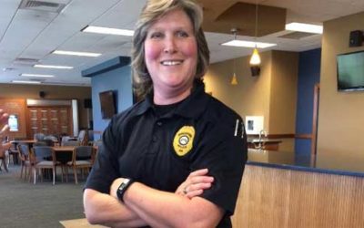 Police Chief’s Decision Denying Officers From Carrying Guns On Campus ...