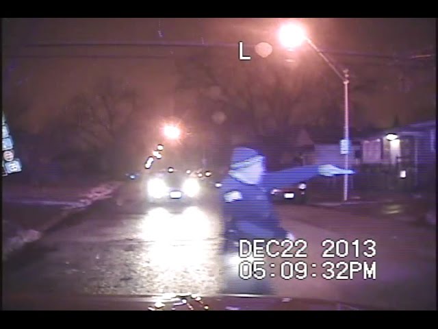 Police Officer Indicted After Shooting Into A Car Full Of Teenagers ... Police Officer Indicted After Shooting Into A Car Full Of Teenagers ...