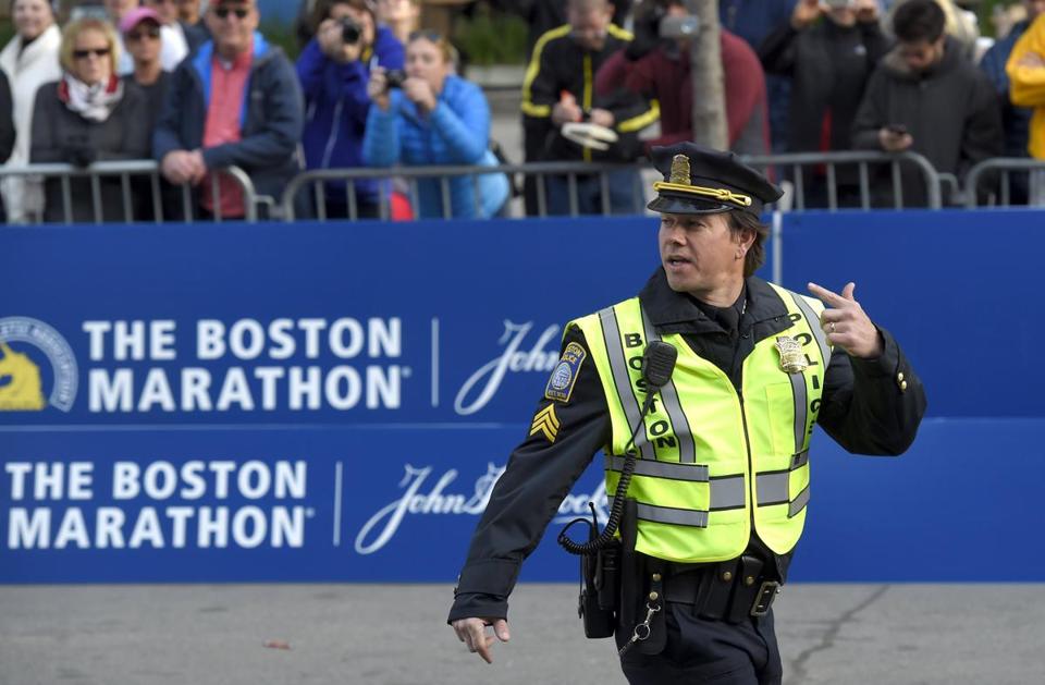 Watch Trailer For Boston Marathon Bombing Movie ‘Patriots Day’ - Law ...