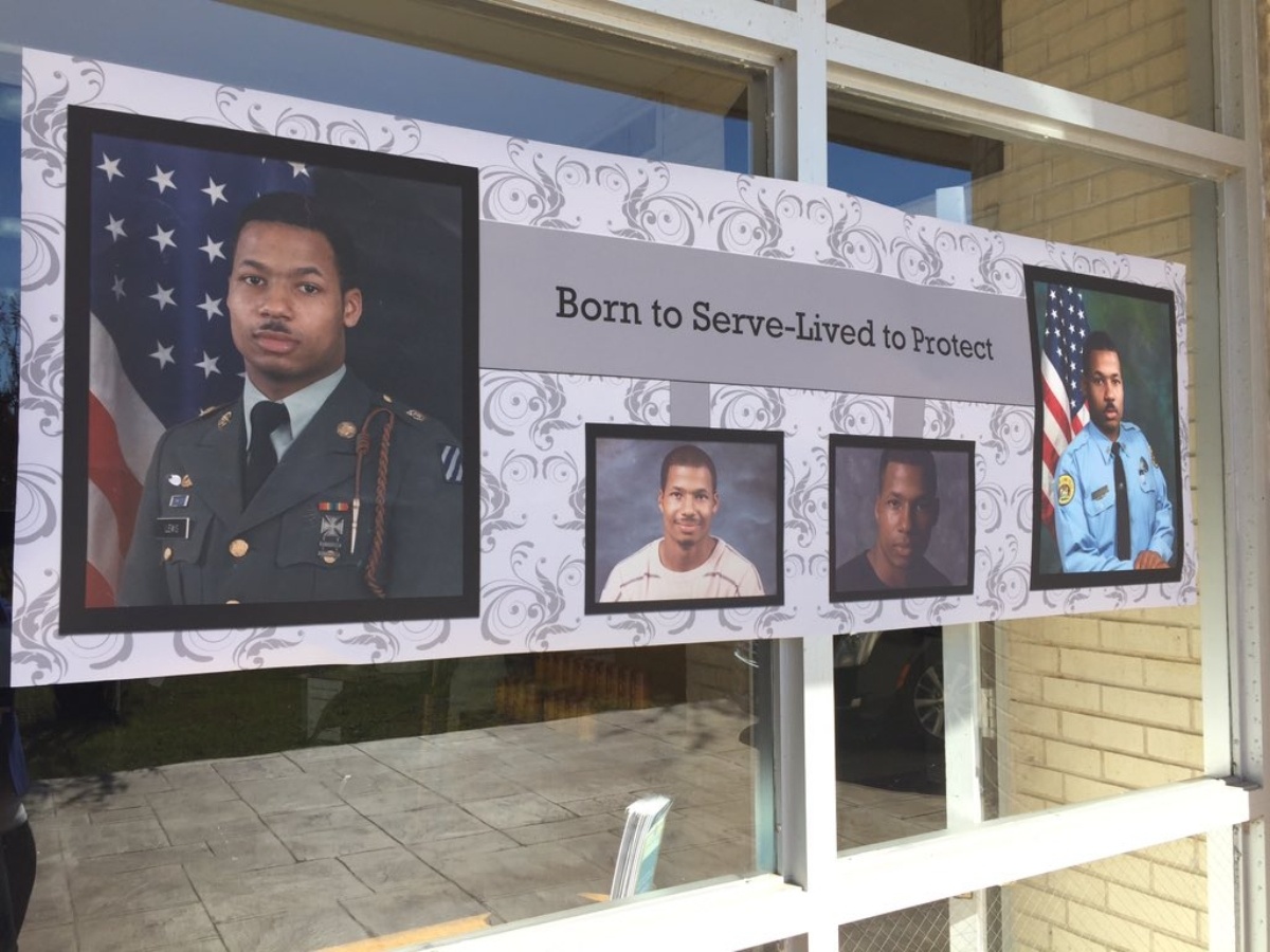 New Orleans Police Officer Dies From On Duty Injuries - Law Officer