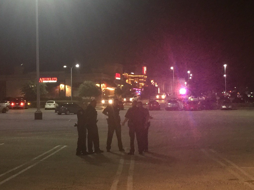 Police Respond To Multiple Disturbances At Malls Across America - Law ...
