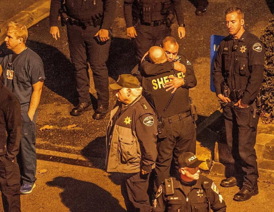 One Shot, One Kill: How The Tacoma Cop Killer Was Taken Down - Law Officer One Shot, One Kill: How The Tacoma Cop Killer Was Taken Down - Law Officer