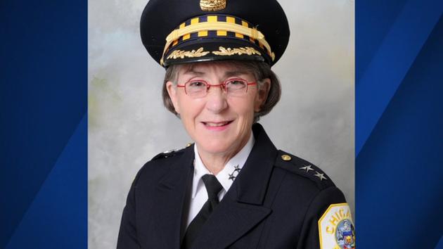 Oakland To Hire First Female Police Chief - Law Officer