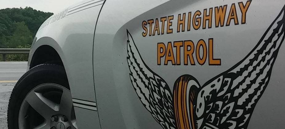 Ohio State Highway Patrol Trooper Injured In Accidental Shooting - Law ...