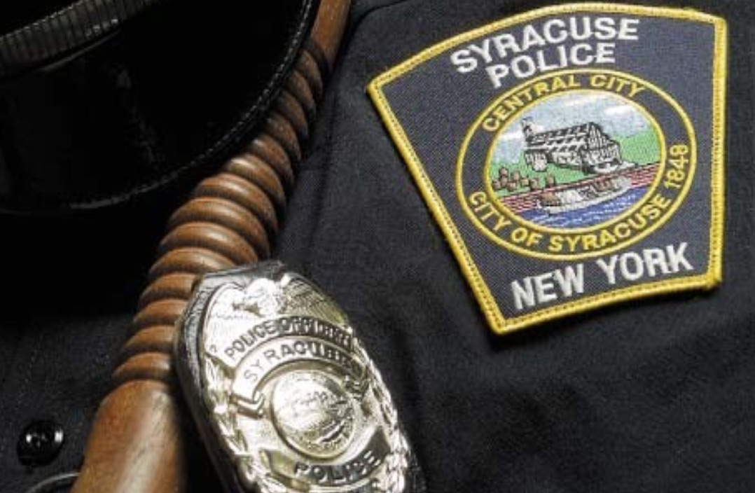 Syracuse PD Offers Training To Help Civilians Understand Police Tactics ...