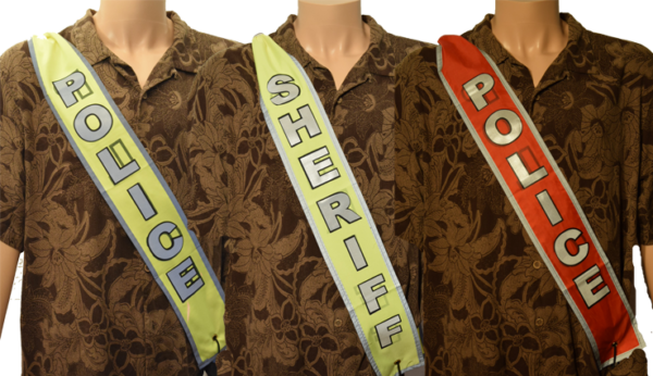 Police Identification: Your Life Depends On It – Law Officer