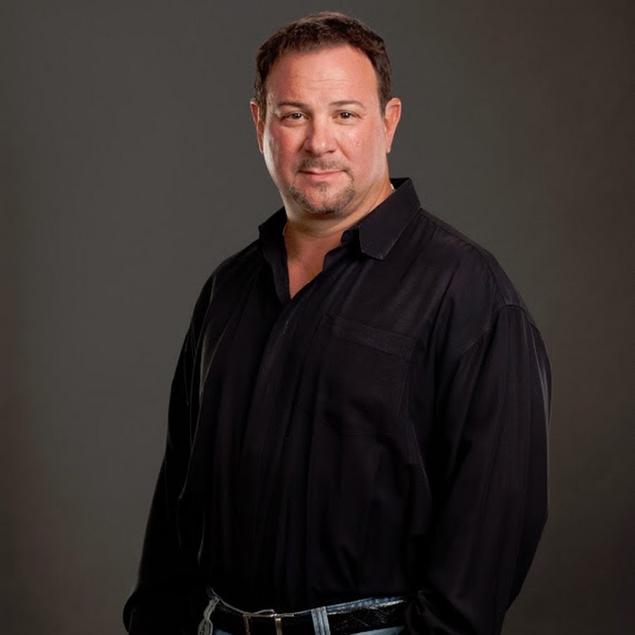 On The Beat: Randy Sutton – Law Officer